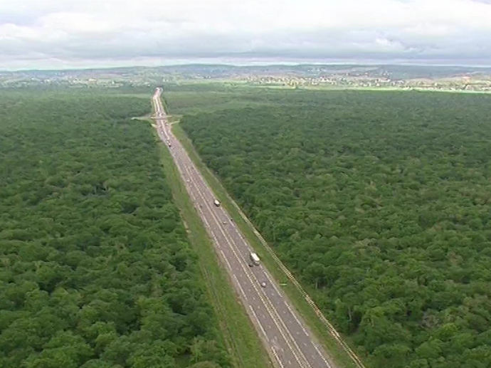 Histoire de la RCEA, la Route Centre Europe Atlantique | INA