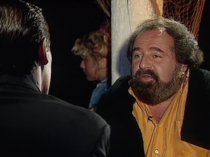 Slow de l'été : Richard Anthony | INA