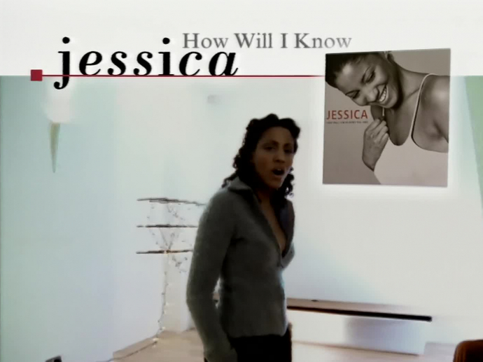 Jessica : Album | INA