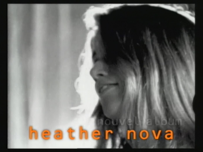 Heather Nova : Storm | INA