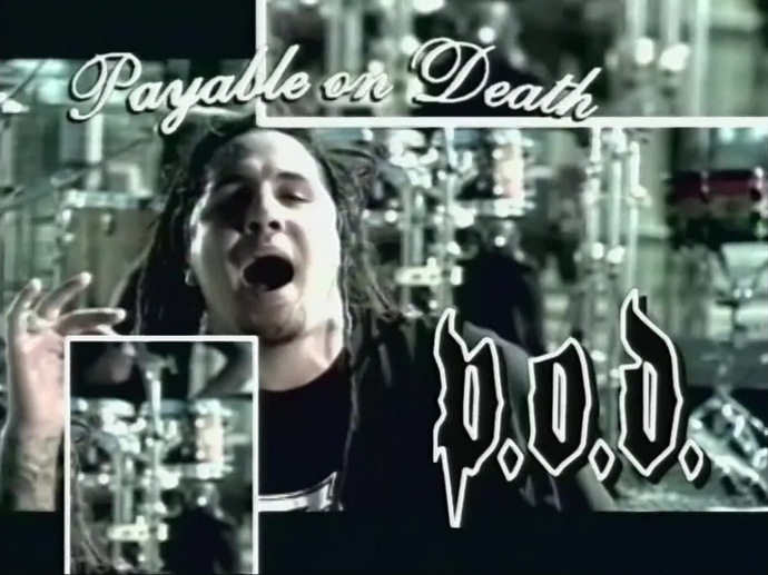 Pod : Album version 31 secondes | INA