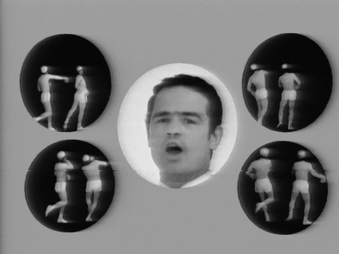 Alphonse Halimi "La marche des boxeurs" | INA