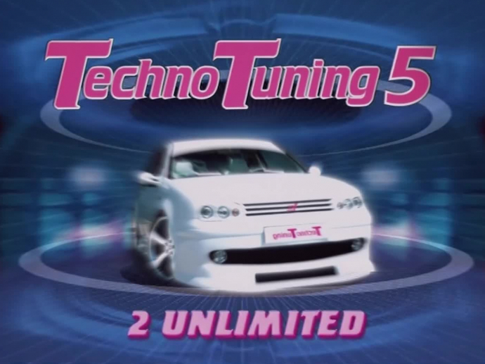 Techno tuning 5 a | INA