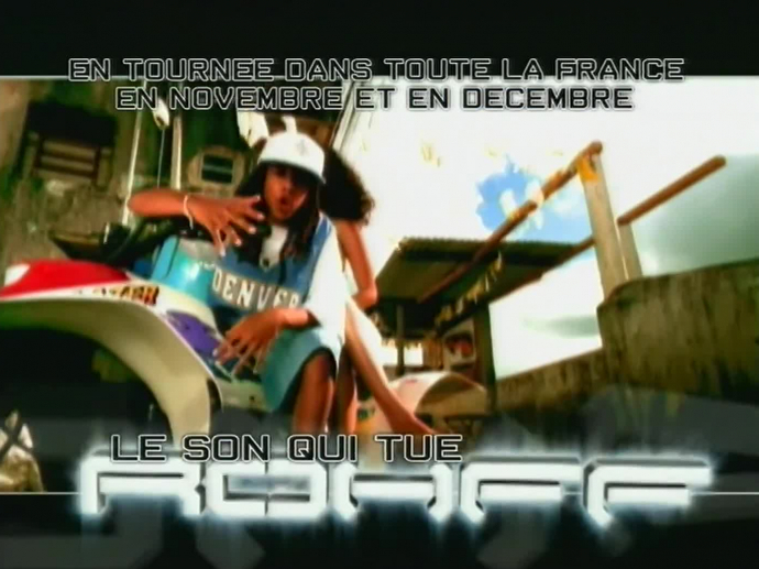 Rohff : Album + single | INA