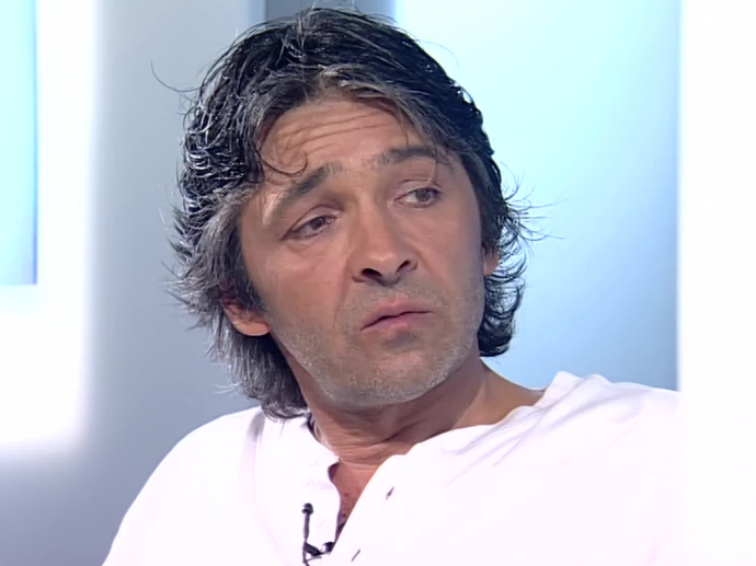 7 minutes avec Rudy RICCIOTTI, Architecte | INA