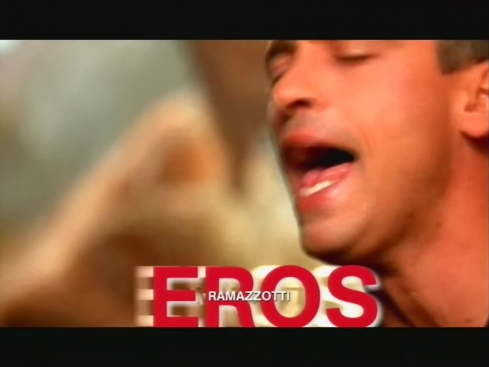 Eros Ramazotti : best of version 41 secondes | INA