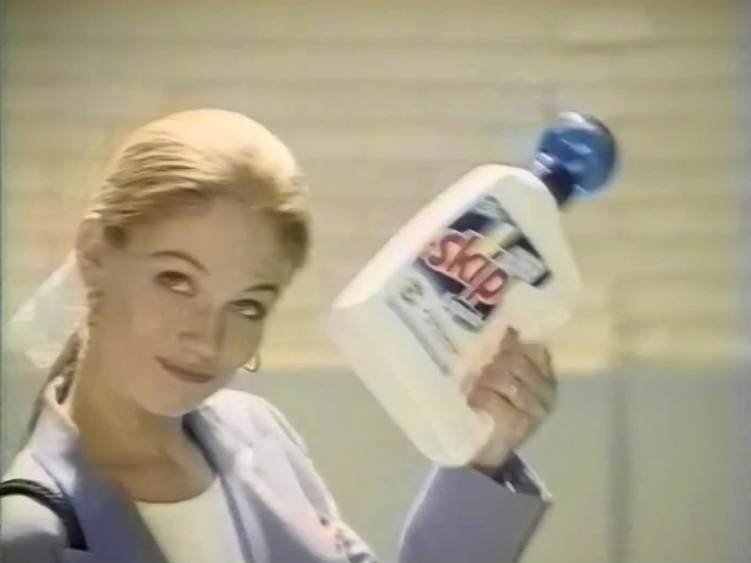 SKIP MICRO LIQUIDE : LESSIVE MACHINE LIQUIDE | INA