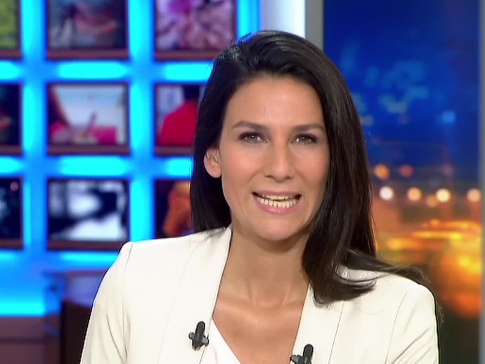 20 heures : émission du 18 août 2012 | INA