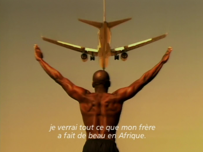 World on line : Version 40 secondes | INA