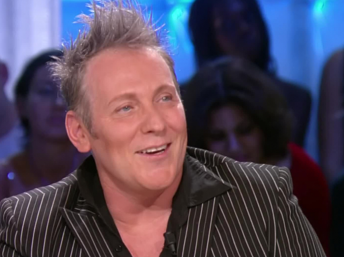 Plastic Bertrand (Deuxième partie) | INA