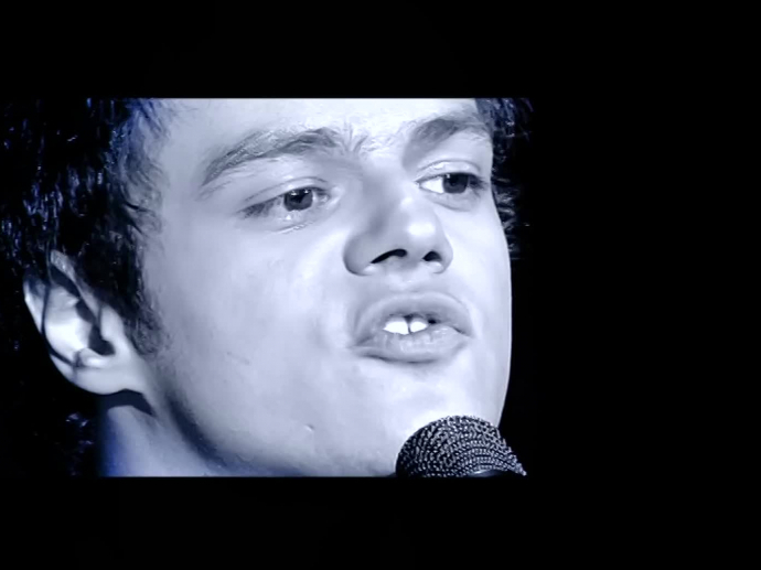 Jamie Cullum "These are the days" | INA