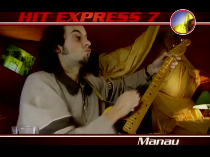 Hit express : 7 : version 25 secondes | INA