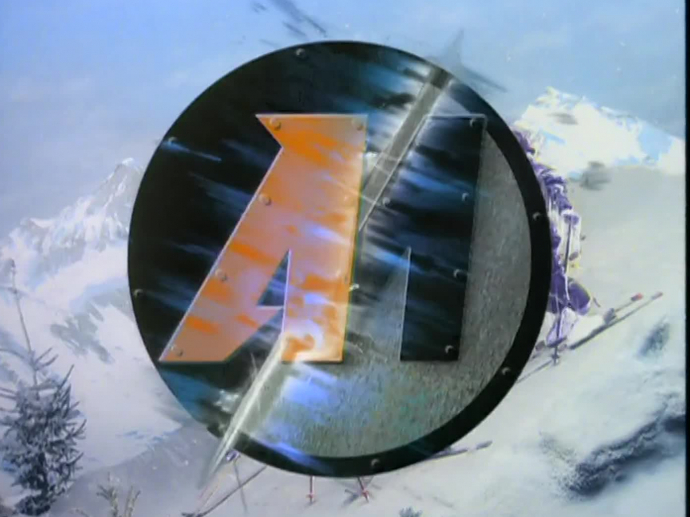 Action man : Jet ski | INA