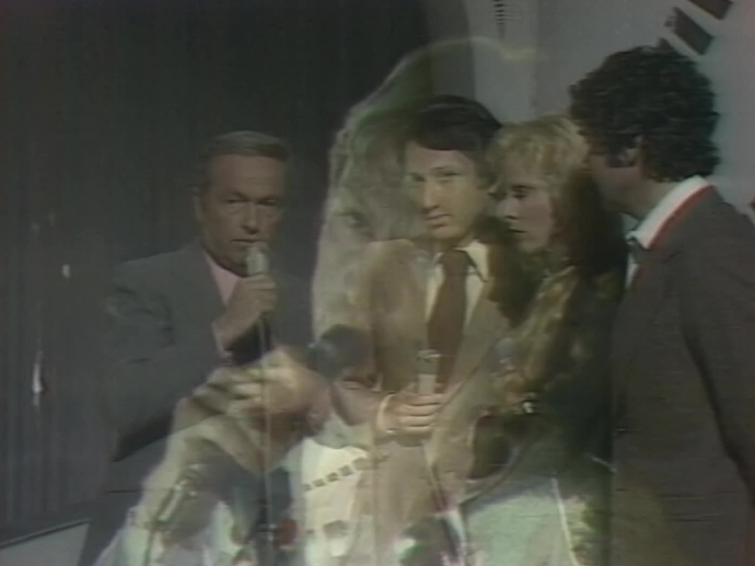 1978 : le choc en direct de la mort de Claude François | INA