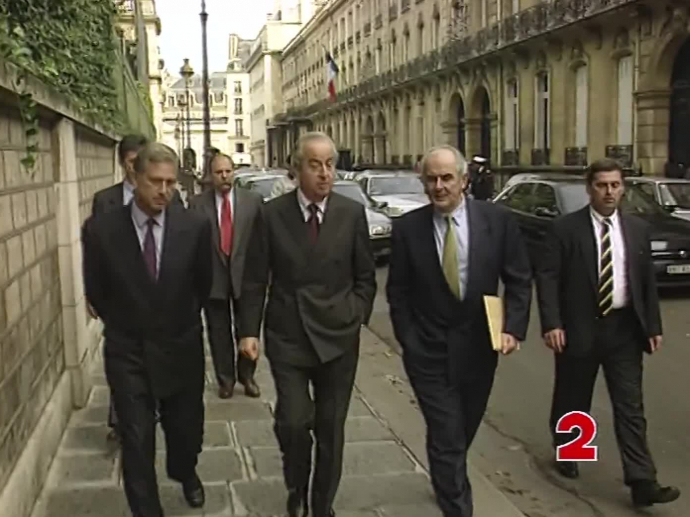 Rétro loi Falloux | INA