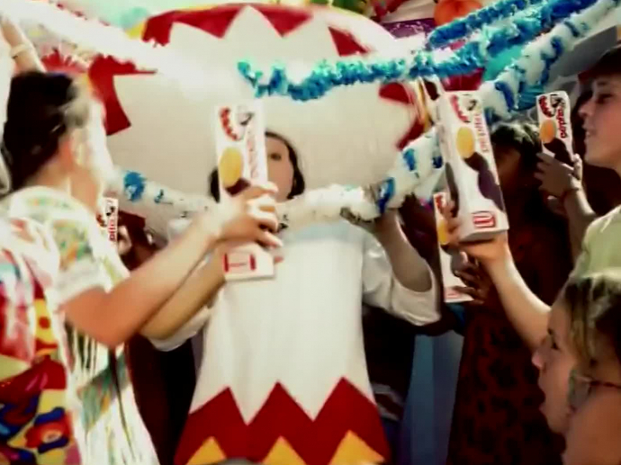 Pépito de Belin : Couverture | INA