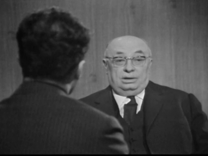 JACQUES DUCLOS | INA