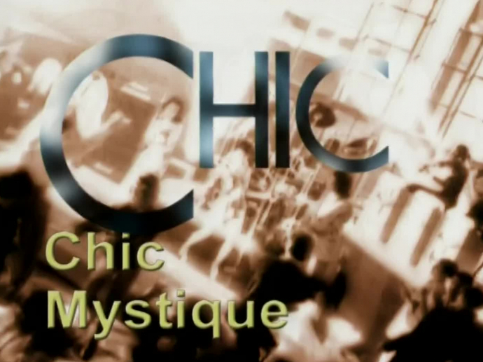 Very best of chic & remix : version 30 secondes | INA