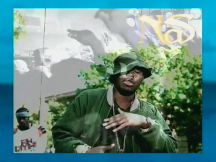 Nas : I can Version 29 secondes | INA