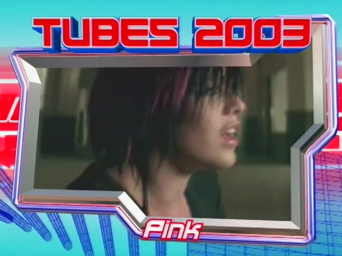 Tubes 2003 : version 28 secondes | INA