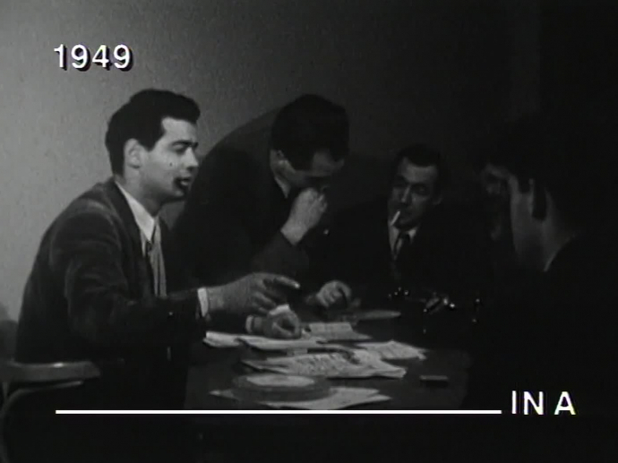 20 ans de l'Ina | INA