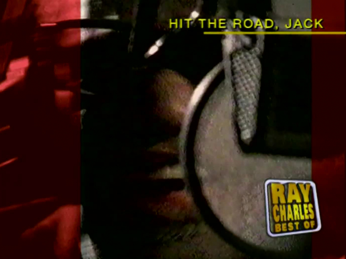 Best of Ray Charles version 10 secondes | INA