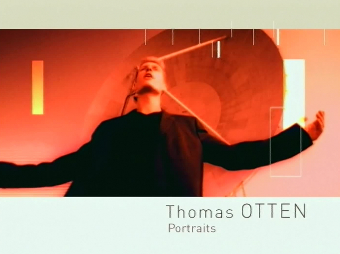 Thomas Otten | INA