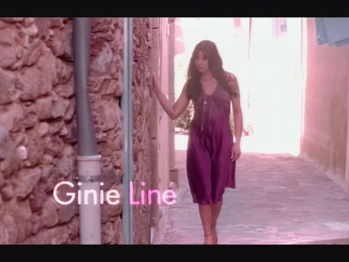 Ginie line : Single ca ne se commande pas Version 20 secondes | INA