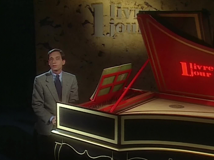 Eduard Morike : Le voyage de Mozart à Prague | INA