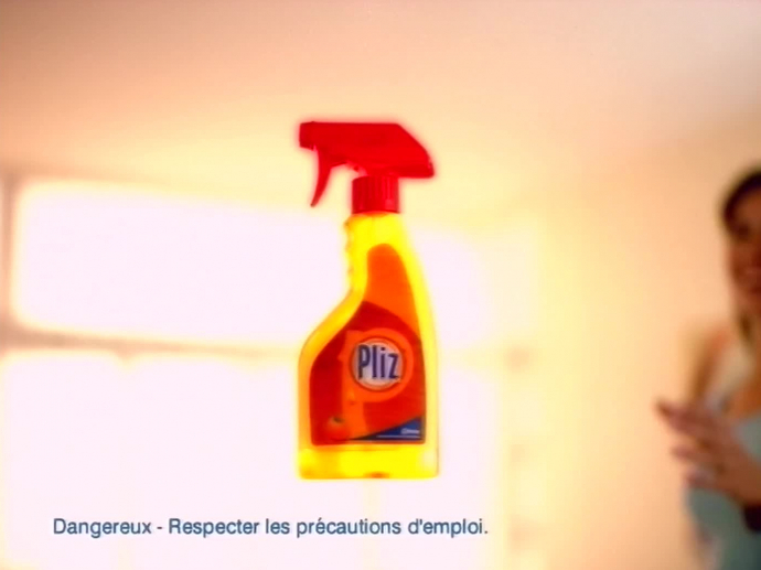 Pliz : Vitamines | INA