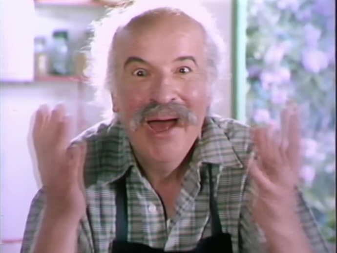 POUSSE MOUSSE : savon liquide : comptine n°2 | INA