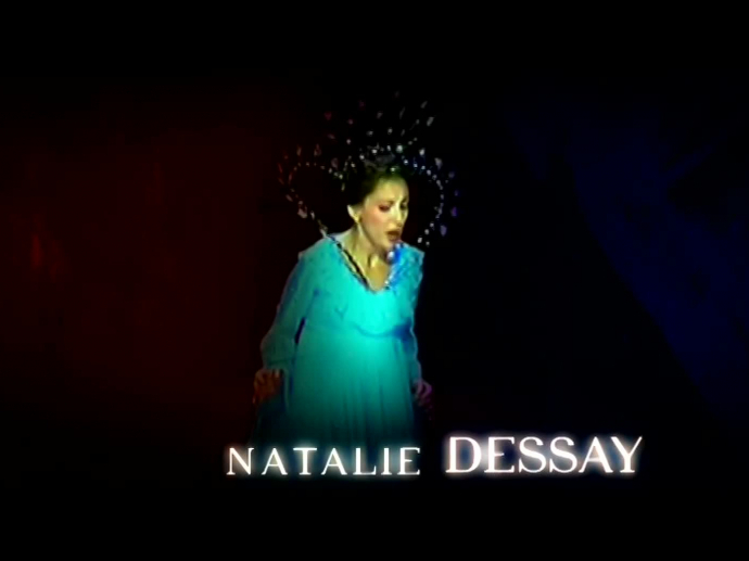 Nathalie Dessay : le miracle d'une voix Version 29 secondes | INA