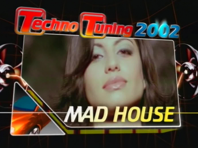 Techno tuning 2002 version 11 secondes | INA