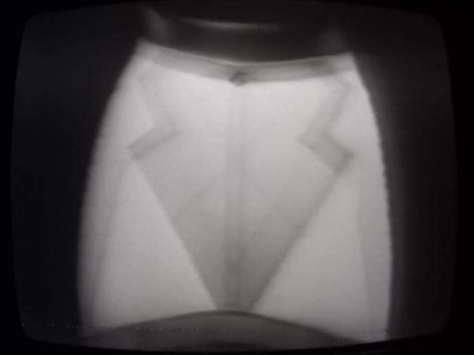 PLAYTEX : gaine "V control" | INA