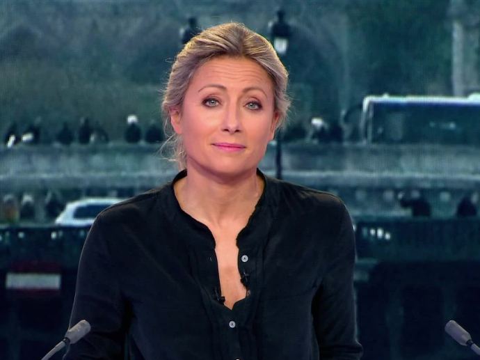 Notre-Dame de Paris : un monument qui a abrité des événements ...