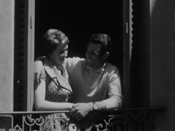 Interview de Henry Anglade, coureur cycliste | INA