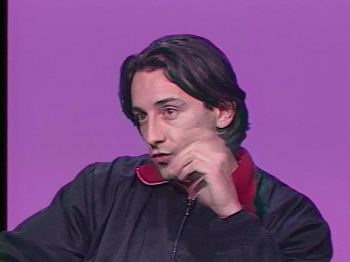 La présentation du film 37°2 le matin | INA