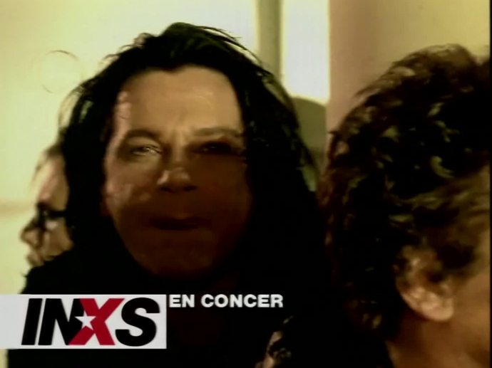 INXS : Elegantly wasted | INA