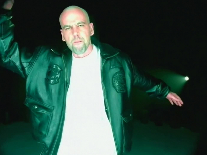 Sinik sang froid+Sfr Version 20 secondes | INA