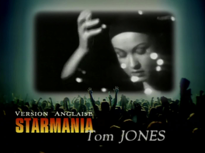 Starmania version anglaise version 30 secondes | INA