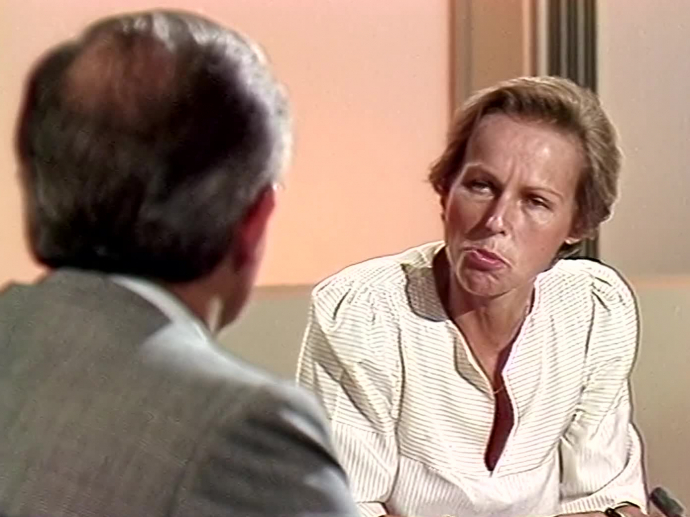 Plateau François Truffaut | INA