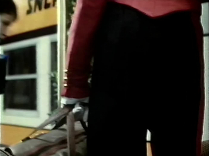 TCR : Transport Collectif Régional : le train 4 étoiles | INA