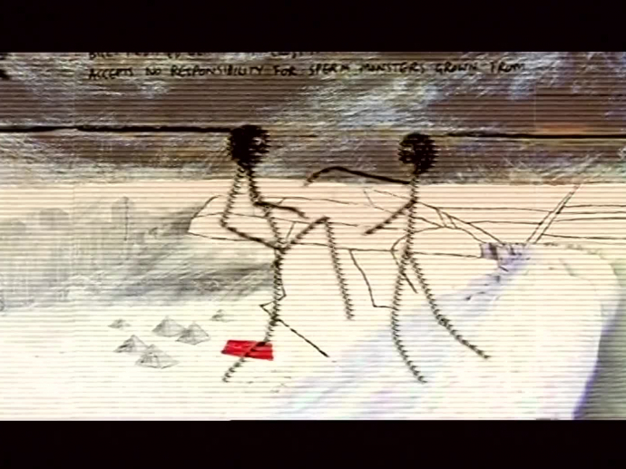 Radiohead 2000 | INA