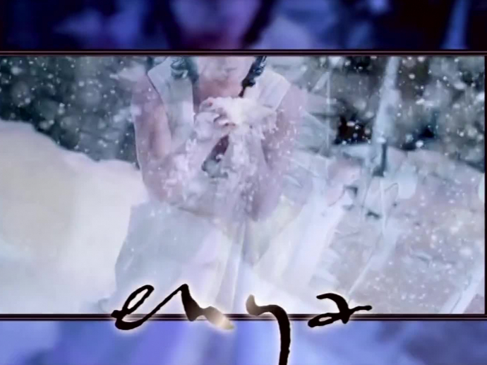 Enya album version 10 secondes | INA