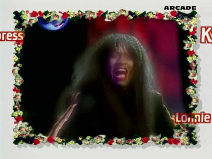 Dancing queen version 20 secondes | INA