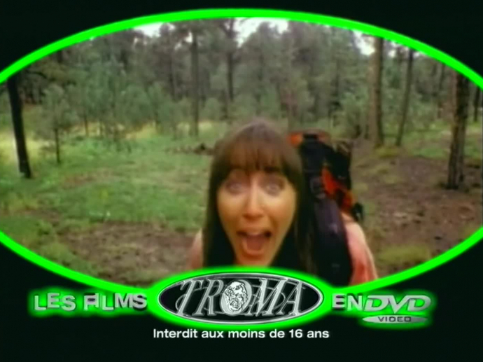 Troma : Collection | INA