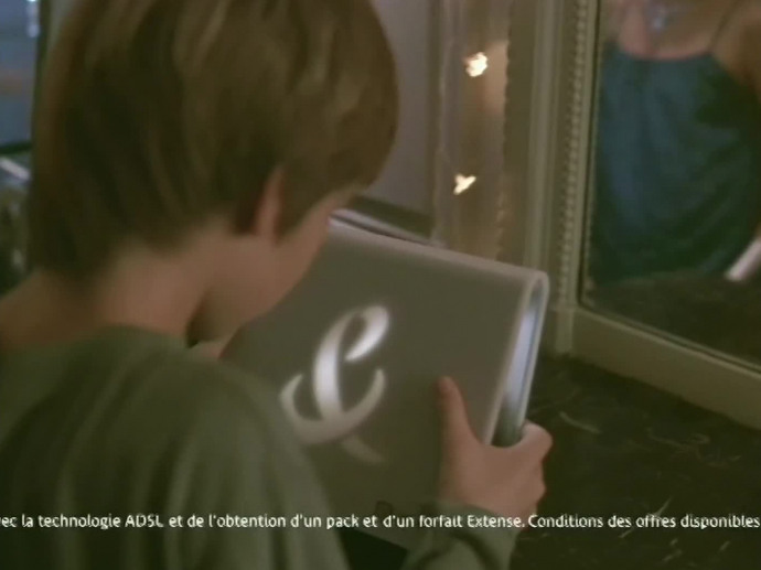 Wanadoo : Multiplay | INA