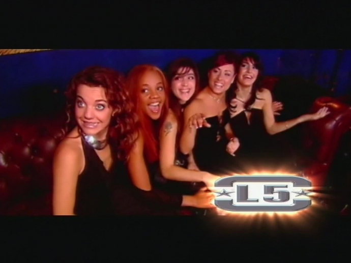 L5 album 2 titres version 12 secondes | INA