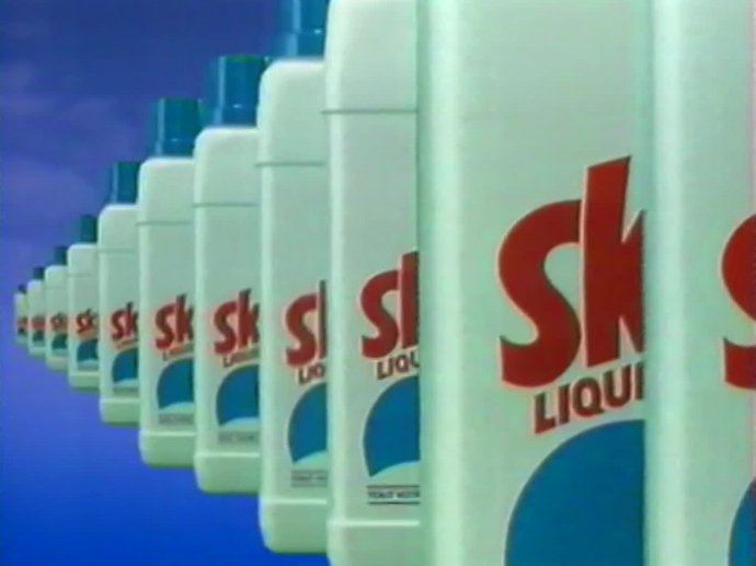 SKIP : LESSIVE LIQUIDE | INA