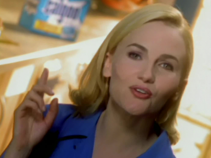 Calgon double protection : Pendule | INA